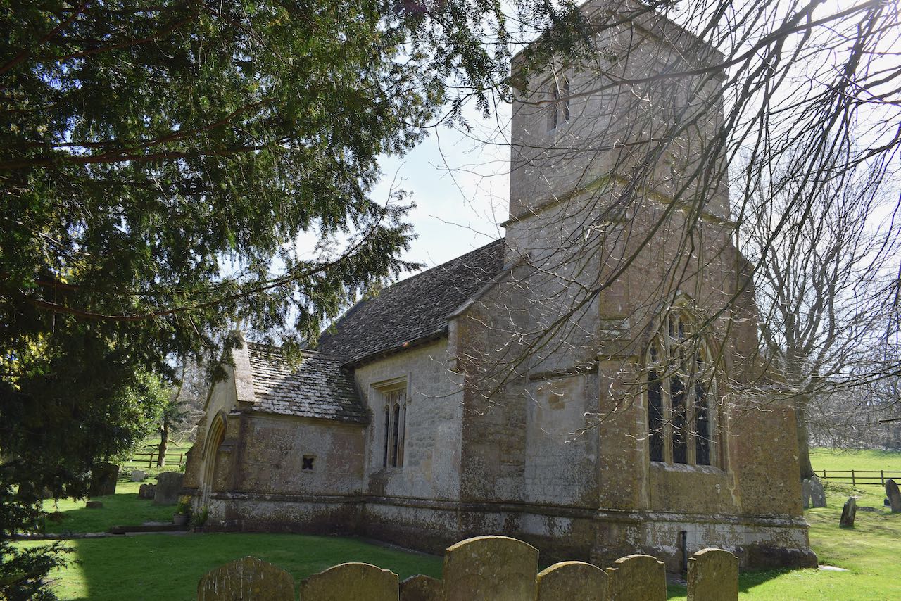 Who we are – Oldbury Benefice